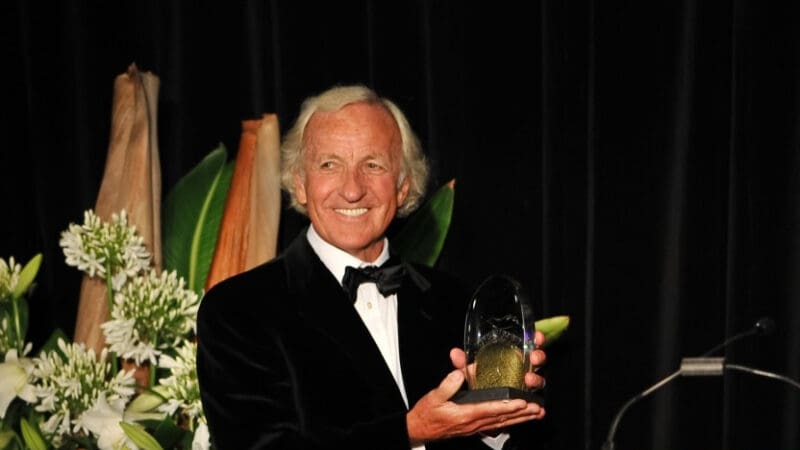 MARK CURTIS PAYS TRIBUTE TO THE JOURNALISM AND FILM-MAKING OF THE LATE ...