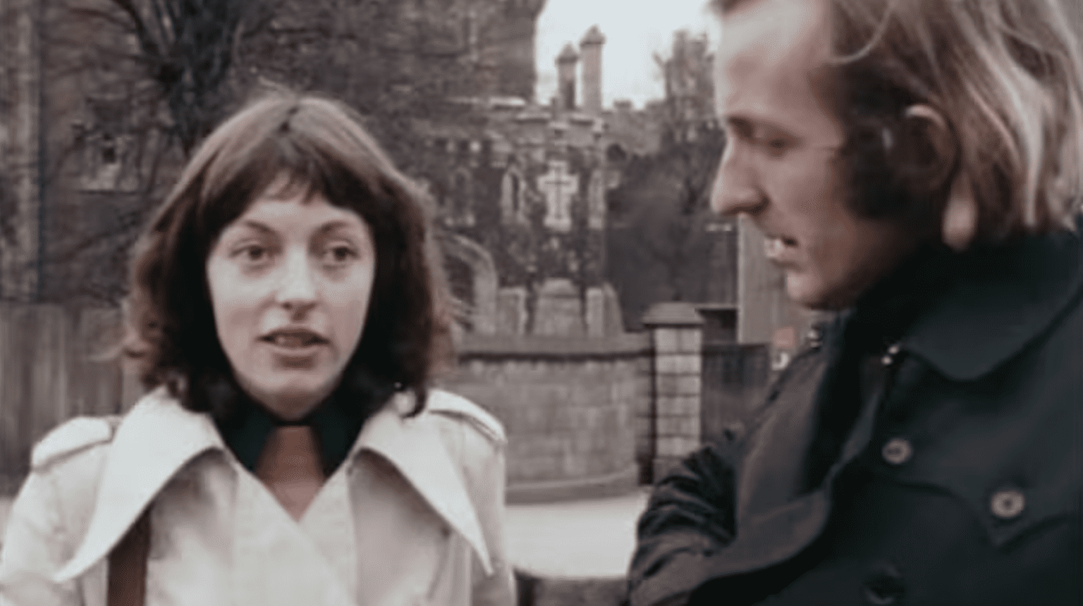 Films - John Pilger