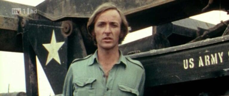 Films - John Pilger